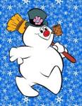 Top 25 Fictional Christmas Characters…..Part 1 – The Manofesto