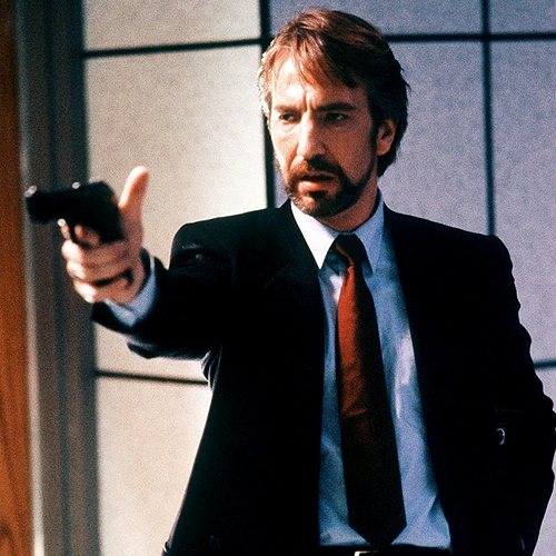 Top 25 Fictional Christmas Characters…..Part 1 – The Manofesto