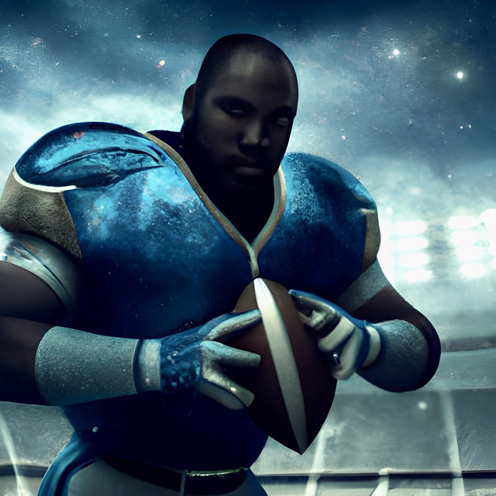 2024 PIGSKIN PICKS OF PROFUNDITY…WEEK 9 – The Manofesto