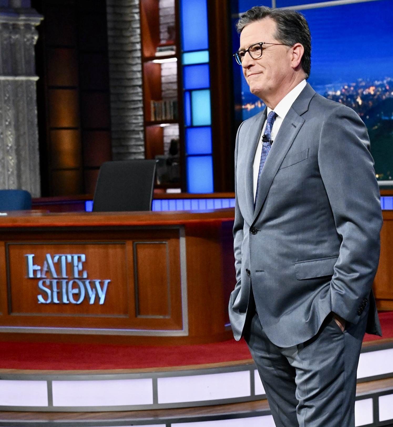 The Last Gasp of Late Night Television – The Manofesto
